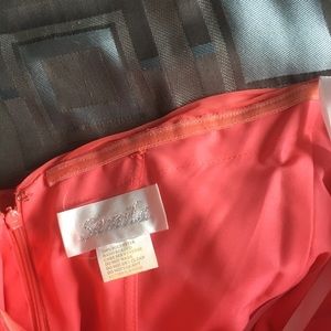 Samila | Dresses | Couture Prom Dress With Hand Sown Jewels | Poshmark